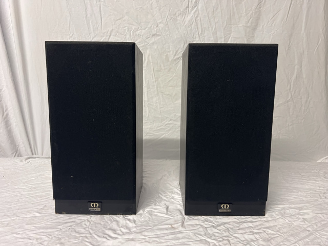 Monitor Audio - Monitor 7 Bookshelf Speakers - Speakers in Bondi NSW ...