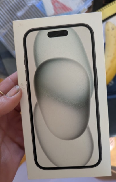 Apple iPhone 15 - iPhone in Canton Beach NSW | Gumtree Australia