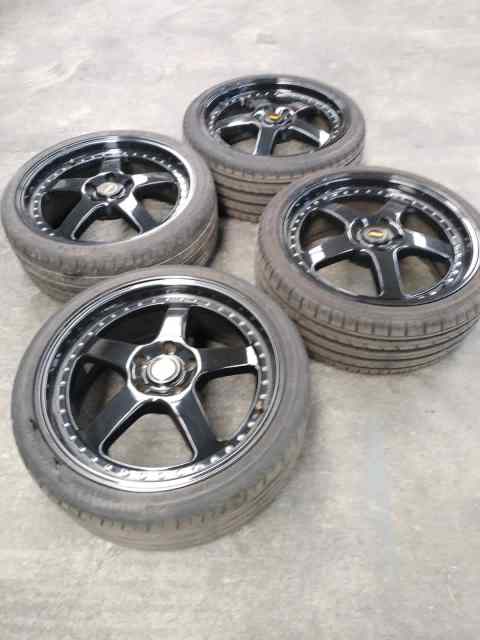 Forge Auto Wheels | Wheels, Tyres & Rims | Gumtree Australia Brighton ...
