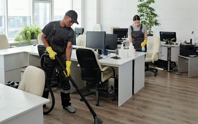 Office Cleaners Wanted – Blacktown Area | Cleaner & Housekeeper ...