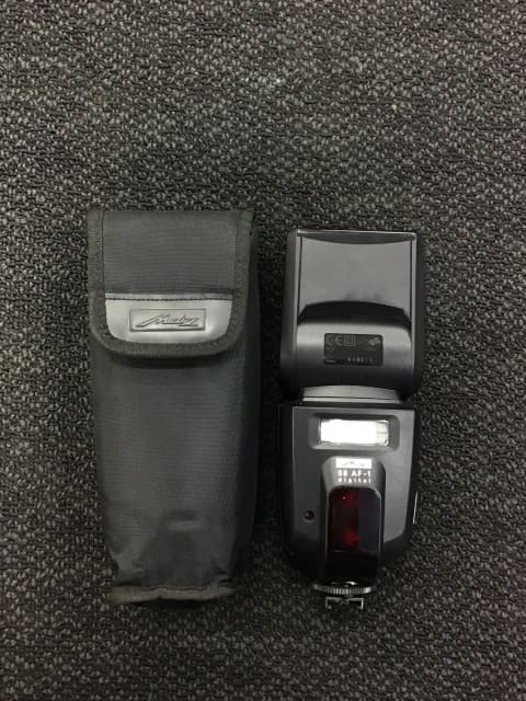 Metz flash for Sony cameras Ref#23327 - Digital Camera Accessories in ...