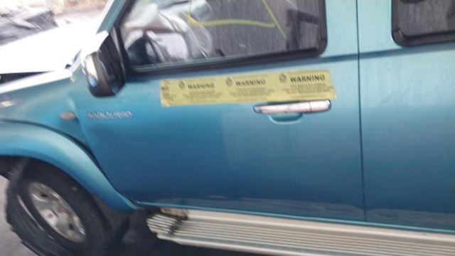 Mazda Bt50 Ford Ranger 3.727 Ratio Lsd Rear Diff Centre | Other Parts ...