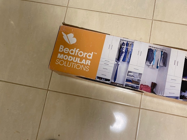 Bedford modular solutions trouser rack - Miscellaneous Goods in Patterson Lakes VIC | Gumtree ...