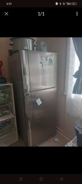 FREE FREEZER DOES NOT WORK - Fridges & Freezers in Holland Park QLD ...