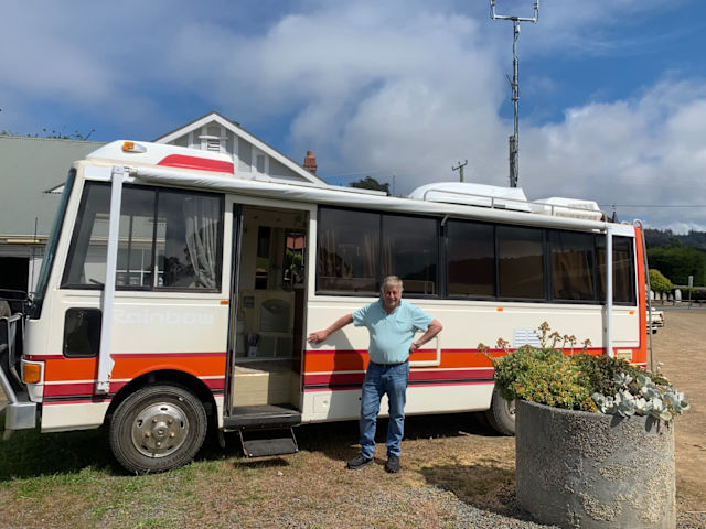 Melbourne to Townsville - Rideshare & Travel Partners in Torquay VIC ...