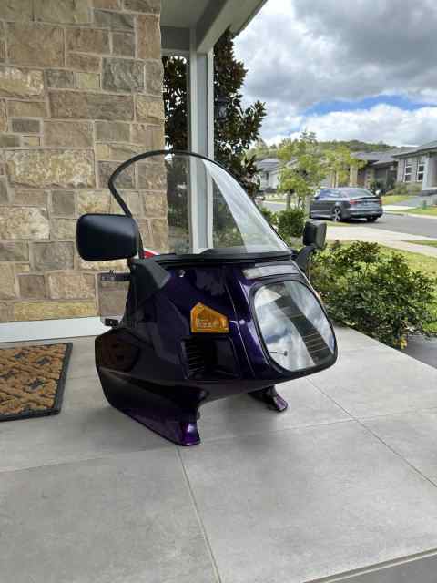 BMW R100 Fairing Kit | Motorcycle & Scooter Parts | Gumtree Australia ...