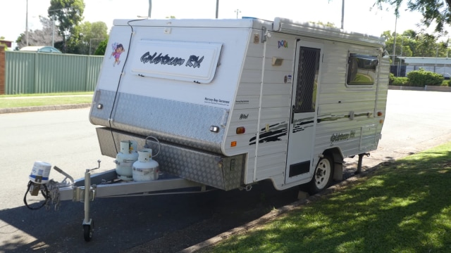 2006 Goldstream Mini | Caravans | Gumtree Australia Caboolture Area ...