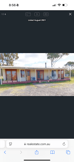 3 large bedroom, 2 bathroom relocatable home - Other Real Estate ...