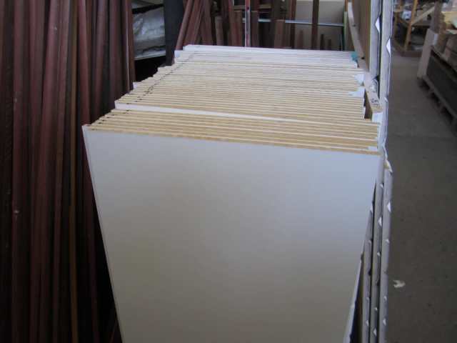 MDF Board 1220 mm x 360 mm x 10 mm ( White ) $5.00 ea - Building ...