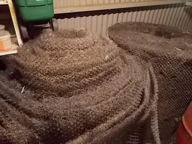 Enkamat,,,, Erosion control matting | Other Home & Garden | Gumtree ...