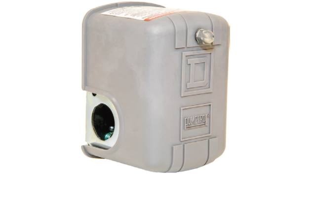Reefe SQD Series Pressure Switch for Automatic Auto Pump Control ...
