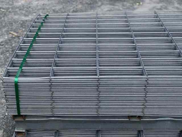 Sheep Yard Mesh Panels 6m - Miscellaneous Goods in Bridgenorth TAS ...