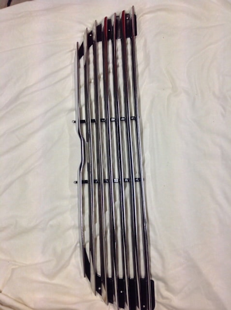 Morris mini parts | Other Parts & Accessories | Gumtree Australia Wagga ...