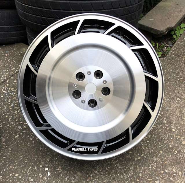19 20 inch holden aero style wheels vk group a 5x120 vh vr vy vz ve vf ...