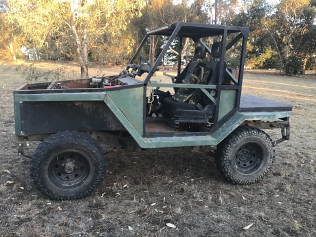 Send Me Offers Hunting shooting buggy 4x4 side by side Ute | Quads ...
