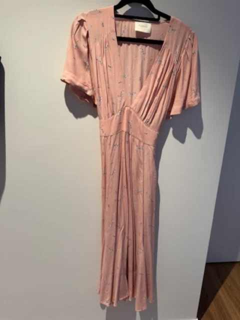 Auguste light pink dress - Dresses & Skirts in Floreat WA | Gumtree ...