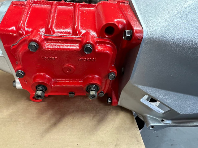 Holden All/Aussie 4 speed M20/21 gearboxes | Engine, Engine Parts ...