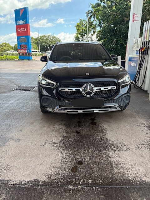 2020 MERCEDES-BENZ GLA 200 EDITION 1 7 SP AUTO DUAL CLUTCH 4D WAGON ...