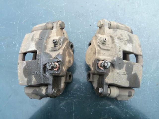 FORD REAR BRAKE CALIPERS FOR BA BF FALCON FAIRMONT | Auto Body parts ...