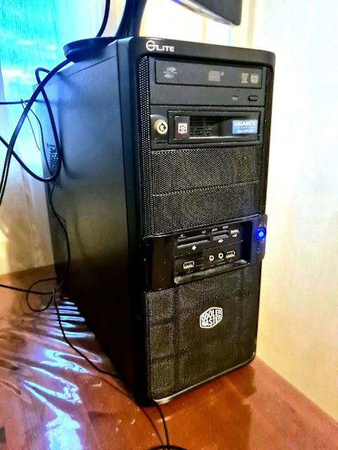 Desktop Computer / Desktop PC / Gaming PC - Desktops in Liverpool NSW ...