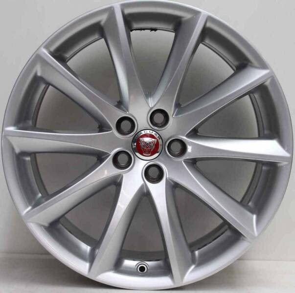 19 inch Genuine JAGUAR XJ 2015 MODEL WIDE PACK ALLOY WHEELS | Wheels ...