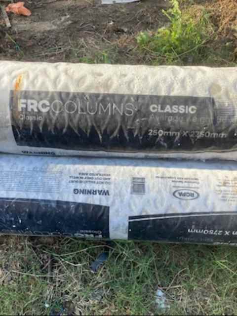 James Hardie Classic Column 2750 x 250 | Building Materials | Gumtree ...