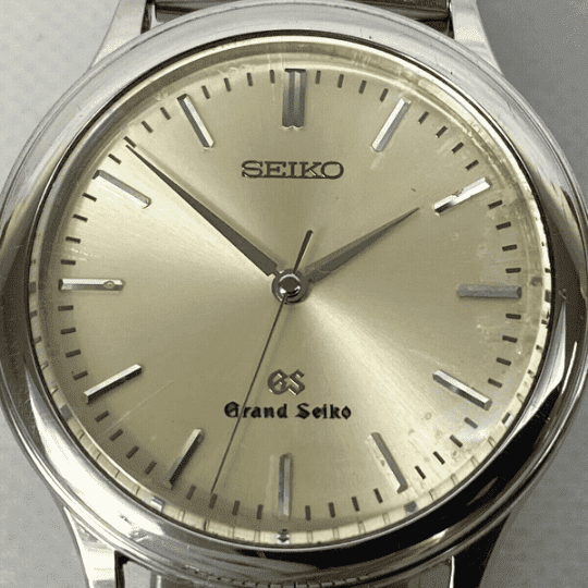 JDM Grand Seiko******7000 high-accuracy quartz watch - Watches in ...
