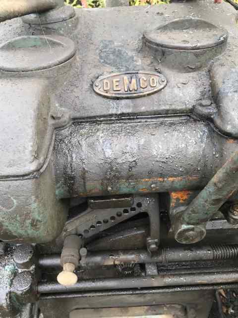 Lathe steel Demco - Power Tools in Windsor NSW | Gumtree Australia