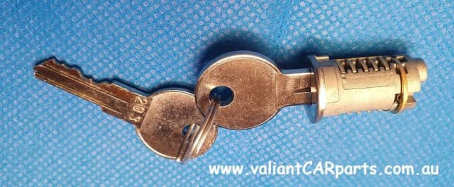 INTER AA-AB-C-D IH & DODGE AT4 D5N DOOR LOCK Barrel tumbler CYLINDER ...