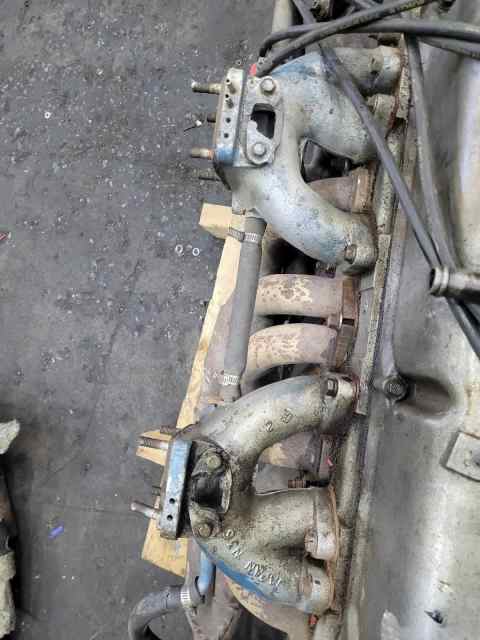 Datsun L26 engine 260z | Engine, Engine Parts & Transmission | Gumtree ...