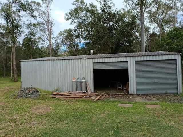 Large Outdoor Shed - Sheds & Storage in Greenbank QLD | Gumtree Australia