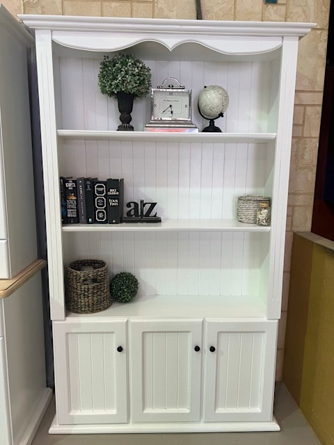Hampton’s bookcase - Bookcases & Shelves in O'Connor WA | Gumtree Australia
