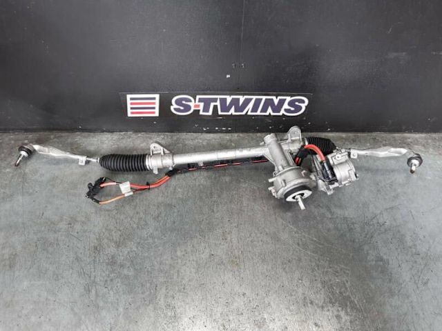 MINI COOPER STEERING BOX/RACK, STEERING RACK, F55/F56, 07/14-22,ST3501 ...
