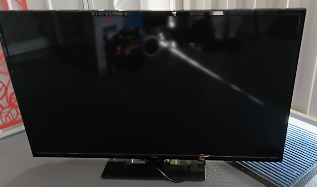 FREE Teac 40 inch TV - TVs in Gosnells WA | Gumtree Australia