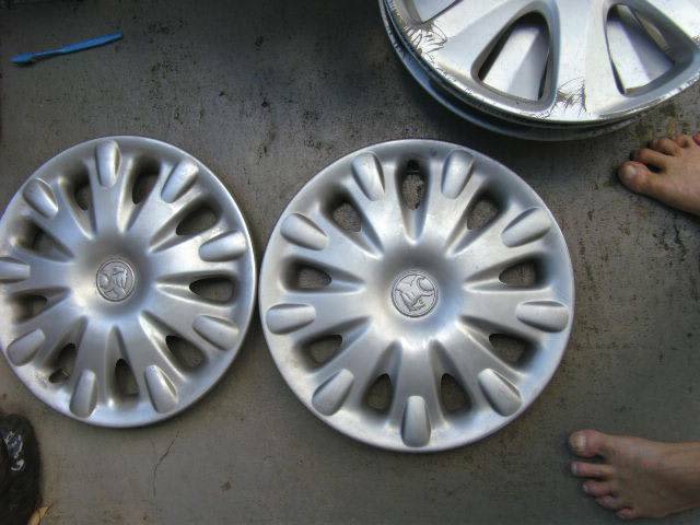 Holden Commodore 15" VT Exec 11 99 - 00 Wheel Covers Hub Caps Hubcap ...