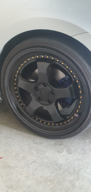 Hussla 20inch wheels | Wheels, Tyres & Rims | Gumtree Australia Mount ...