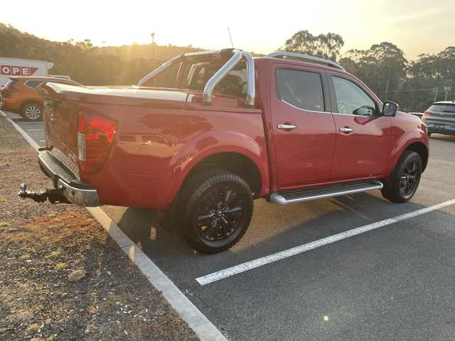 2020 Nissan Navara ST-X D23 | Cars, Vans & Utes | Gumtree Australia ...