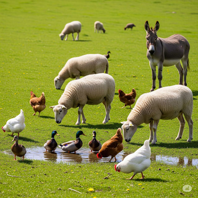 Giving Your Animals a Forever Home in Jimboomba! | Livestock | Gumtree ...