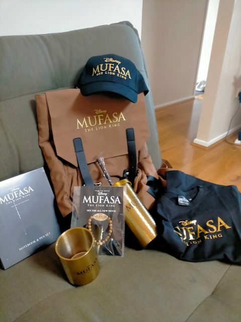 Disney. mufasa collection items - Collectables in Aspley QLD | Gumtree ...