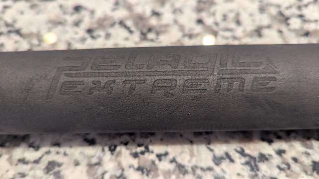 pelagic extreme game fishing rod and Penn squall 60ld reel - Fishing in ...