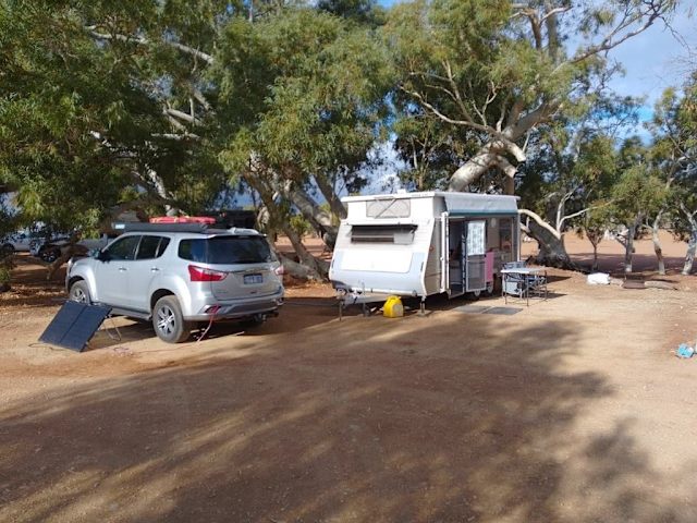 Coromal SEKA 535 Mirage | Caravans | Gumtree Australia Victoria Park ...