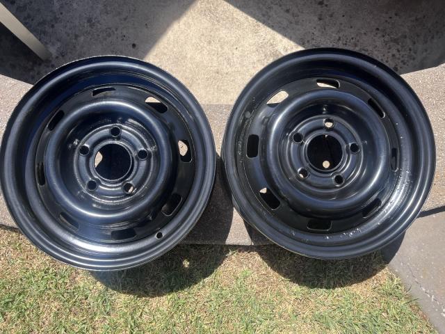 Holden Torana Rims 13 x 4.5 | Wheels, Tyres & Rims | Gumtree Australia ...