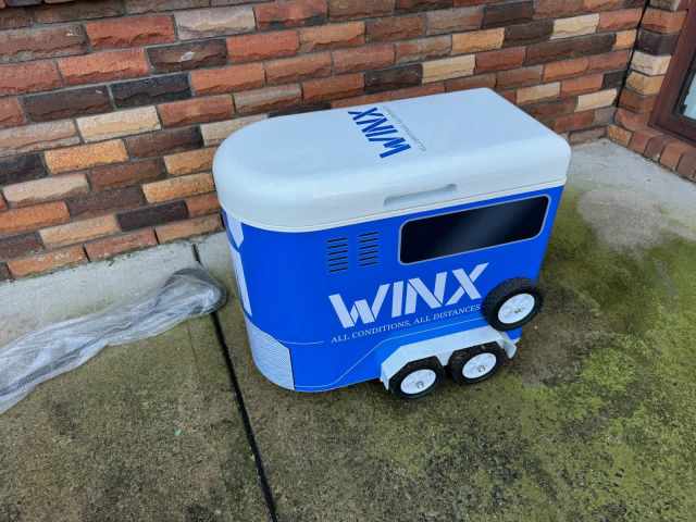 Winx Esky (70 Litres) **NEVER USED** - Camping & Hiking in Kings ...