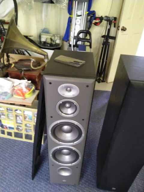 JBL E-90 Northbridge series speakers pair - Speakers in Ballajura WA ...