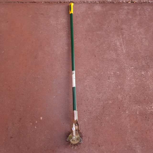 Edger cyclone like new. - Hand Tools in Morley WA | Gumtree Australia