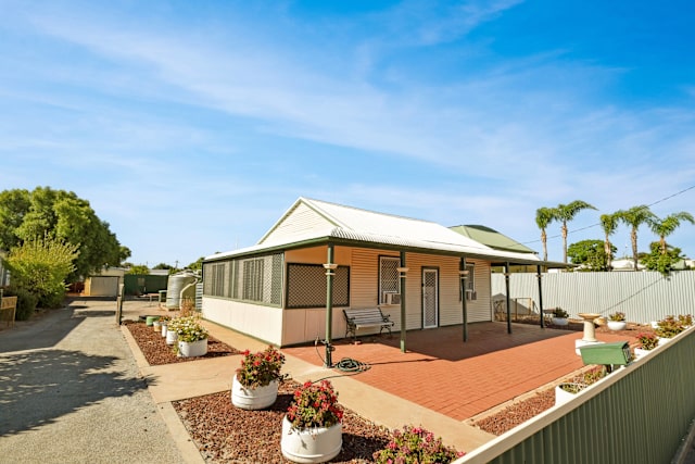 171 Thomas Street, Broken Hill, New South Wales 2880 - for Sale ...