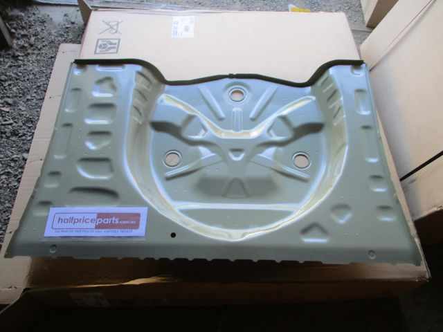 Suzuki Swift Genuine Rear Hatch Wheel Well Floor Panel New Part | Other ...