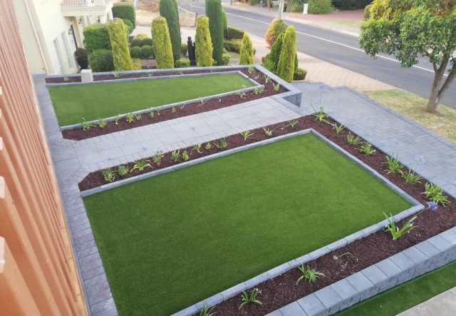 PLATINUM PAVING & LANDSCAPING | Landscaping & Gardening | Gumtree ...