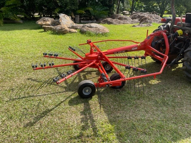 Hay Rake Kuhn GA 300 PTO driven | Farming Equipment | Gumtree Australia ...
