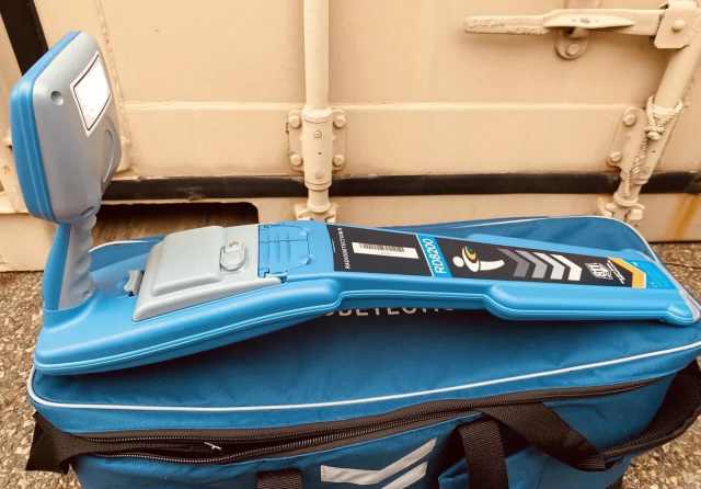 NEW Radiodetection RD8200 Kit TX10B Cable Pipe Service Locator KIT ...